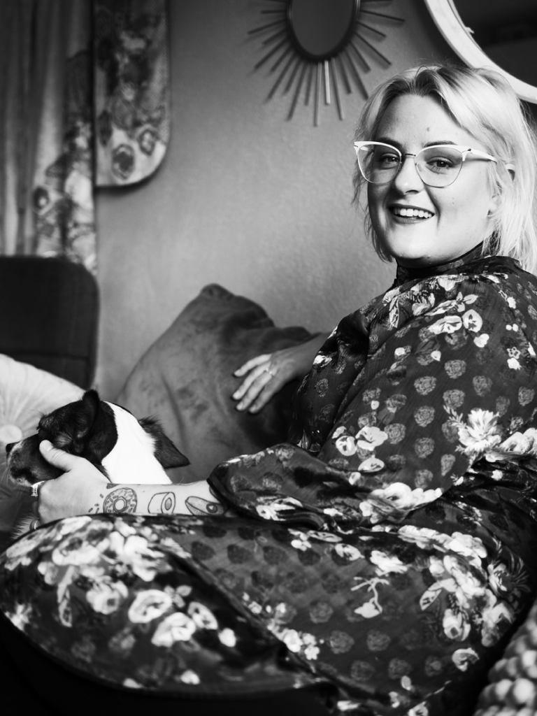 kim hoss - story - Wie wollen wir lieben?