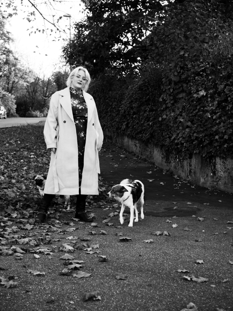 kim hoss - story - Wie wollen wir lieben?